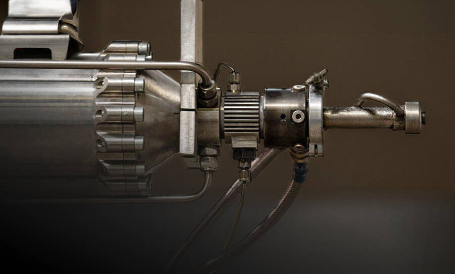 Cold spray - Hannecard