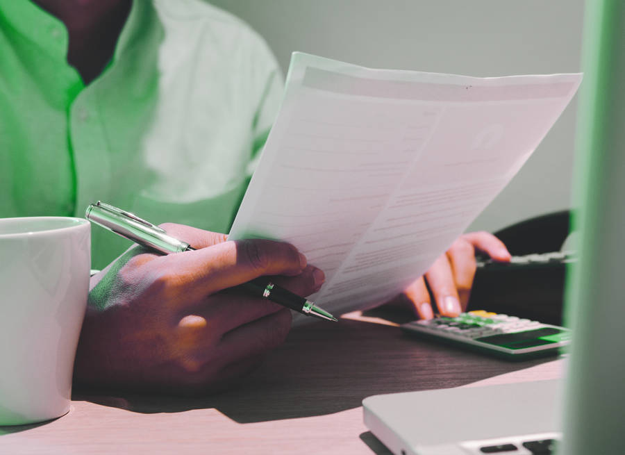 Administrative Purchasing Assistant - Hannecard