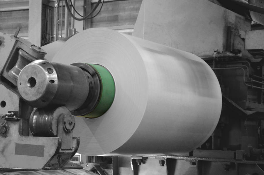 Elastic mandrel sleeves - Hannecard